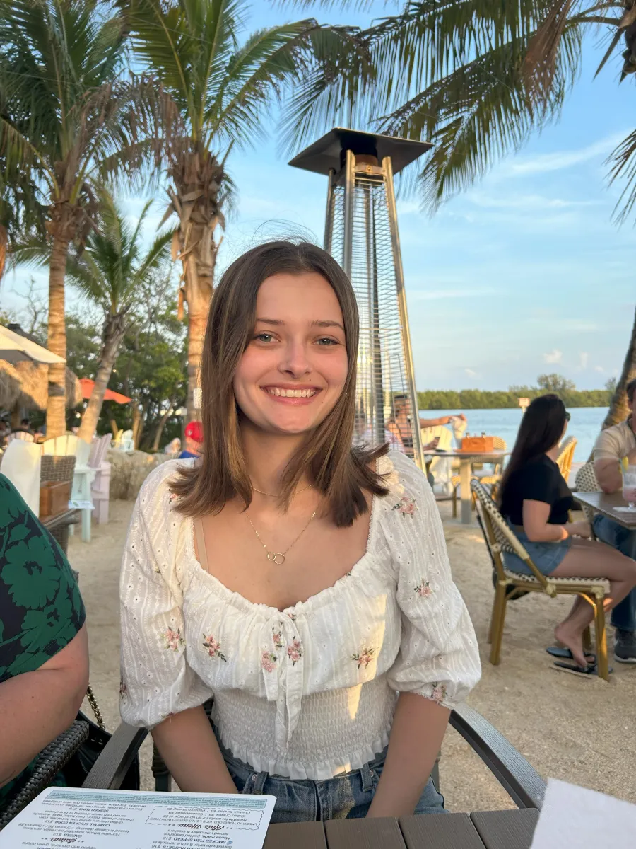 Renee Blanck | NMU Blog